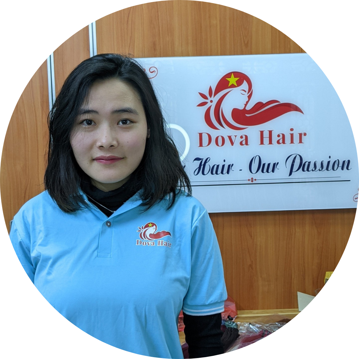 Dova Hair - Your Hair - Our Passion